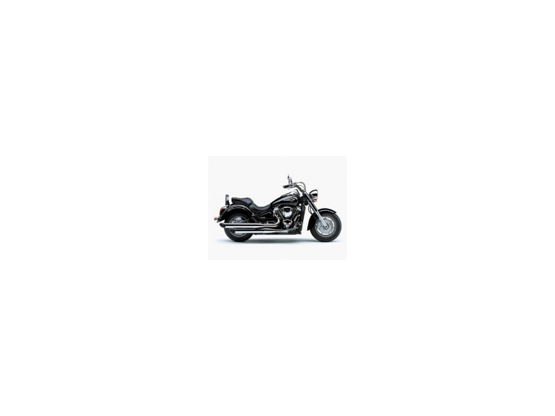 Kawasaki VN2000 Classic - Preise und Testberichte bei yopi.de