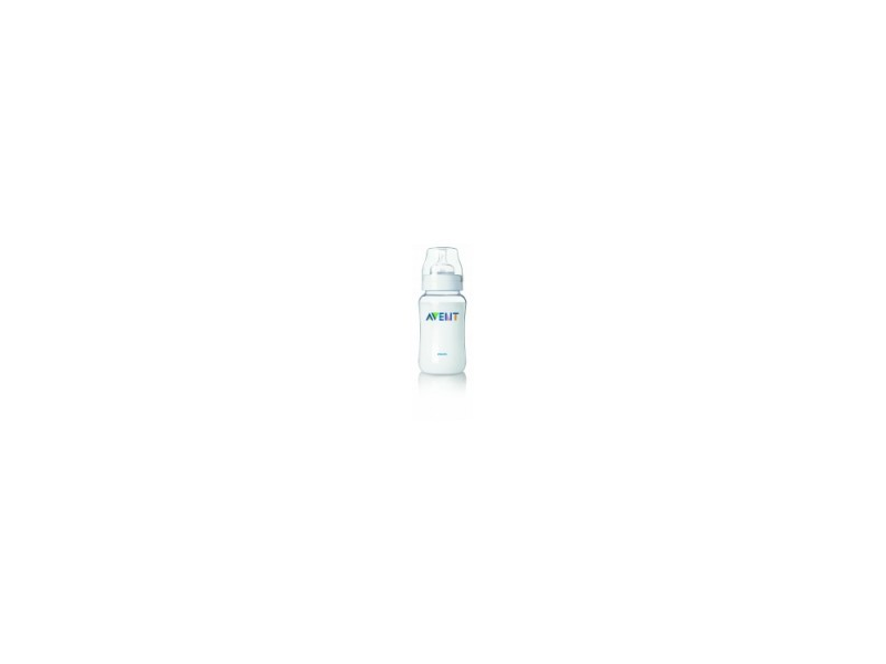 Avent Flasche Magnum 330ml Testberichte bei yopi.de