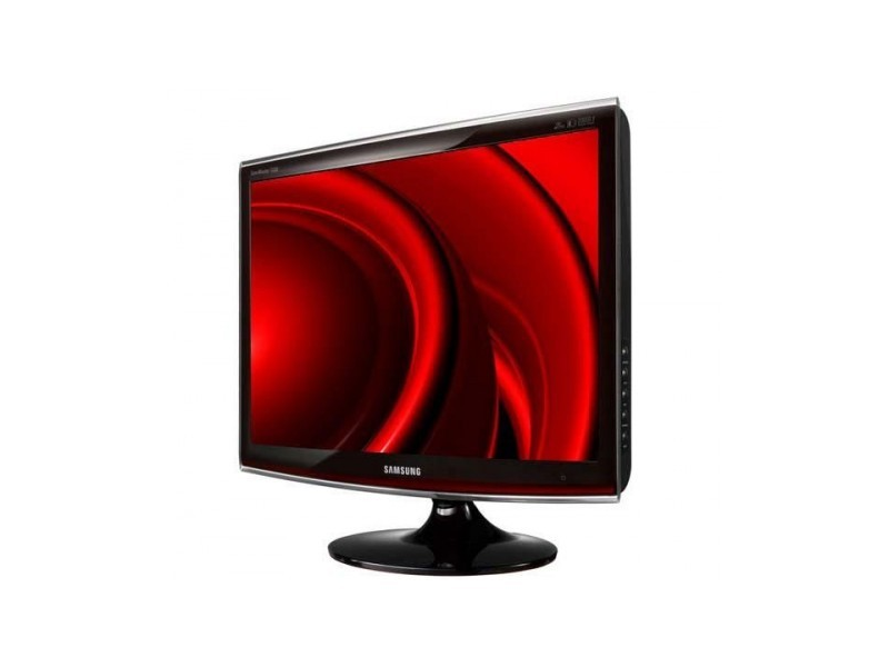 Samsung SyncMaster T220 Testberichte bei yopi.de