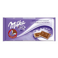 Milka Alpenmilch Creme Testberichte bei yopi.de