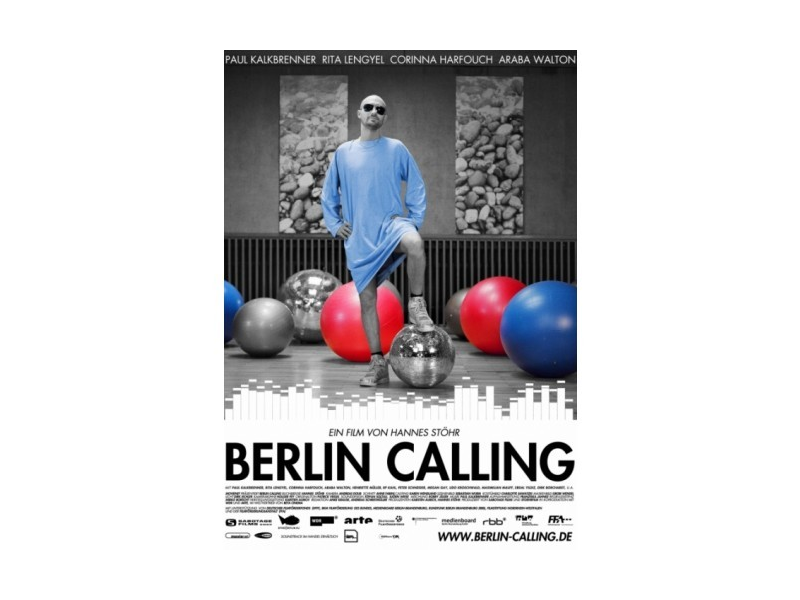Berlin Calling (DVD) Testberichte bei yopi.de