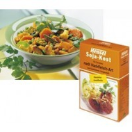 Hensel Soja Kost Hackfleisch Art Testbericht bei yopi.de