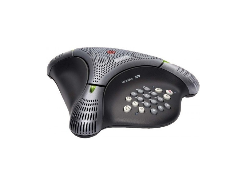 Polycom Voicestation 300 - Preise und Testberichte bei yopi.de