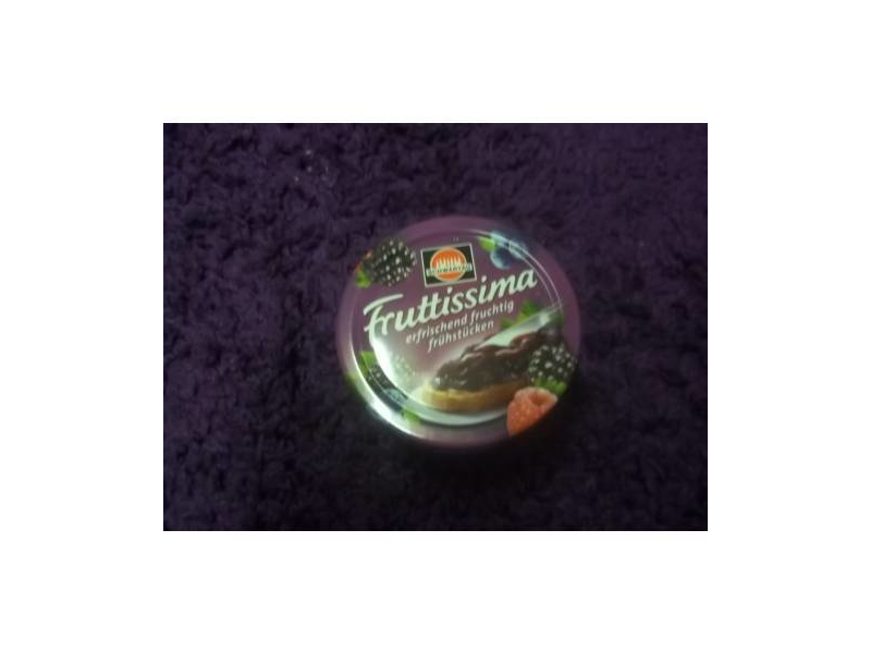 Schwartau Fruttissima Waldfrucht Testberichte bei yopi.de