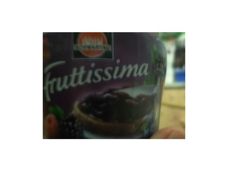 Schwartau Fruttissima Waldfrucht Testberichte bei yopi.de