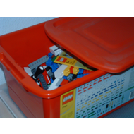 LEGO 5539 Lego Starterset Testberichte bei yopi.de