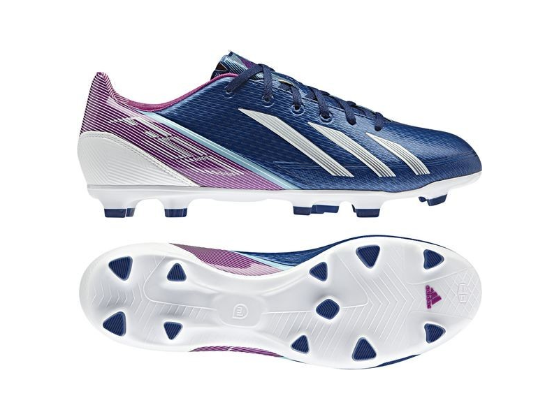adidas F30 TRX FG Testbericht bei yopi.de