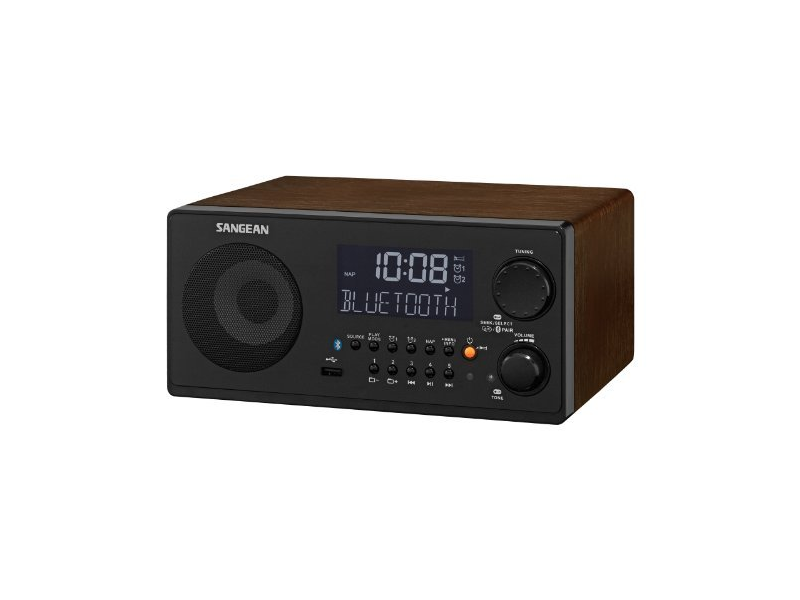 Sangean WR-22 - Preise und Testberichte bei yopi.de
