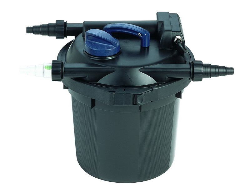 Oase FiltoClear 6000 - Preise und Testberichte bei yopi.de