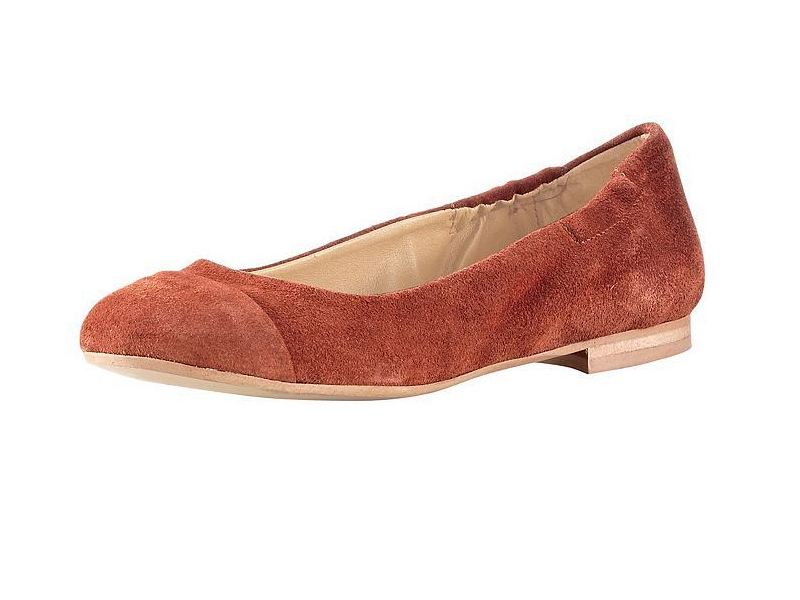 Patrizia Dini Ballerina - Preise und Testberichte bei yopi.de