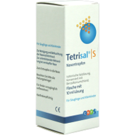 Mip Pharma Tetrisal S Nasentropfen Testberichte bei yopi.de