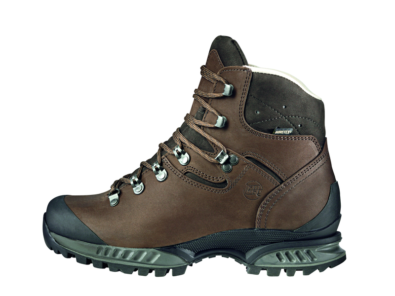 Hanwag Tatra Wide GTX (Herren) - Preise und Testberichte bei yopi.de