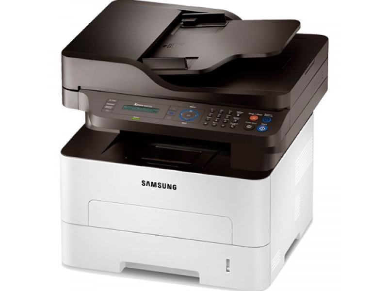 Samsung ProXpress M3375FD - Preise und Testberichte bei yopi.de