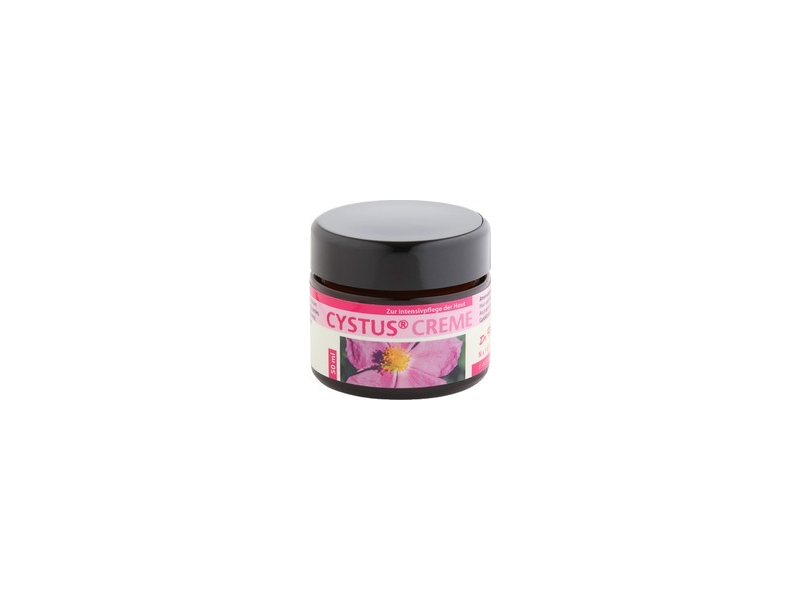 DR. PANDALIS Cystus Creme - Preise und Testberichte bei yopi.de