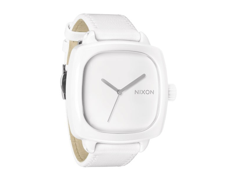 Nixon The Ceramic Shutter - Preise und Testberichte bei yopi.de