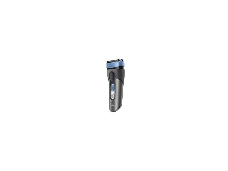 Braun CoolTec CT5cc Testbericht bei yopi.de