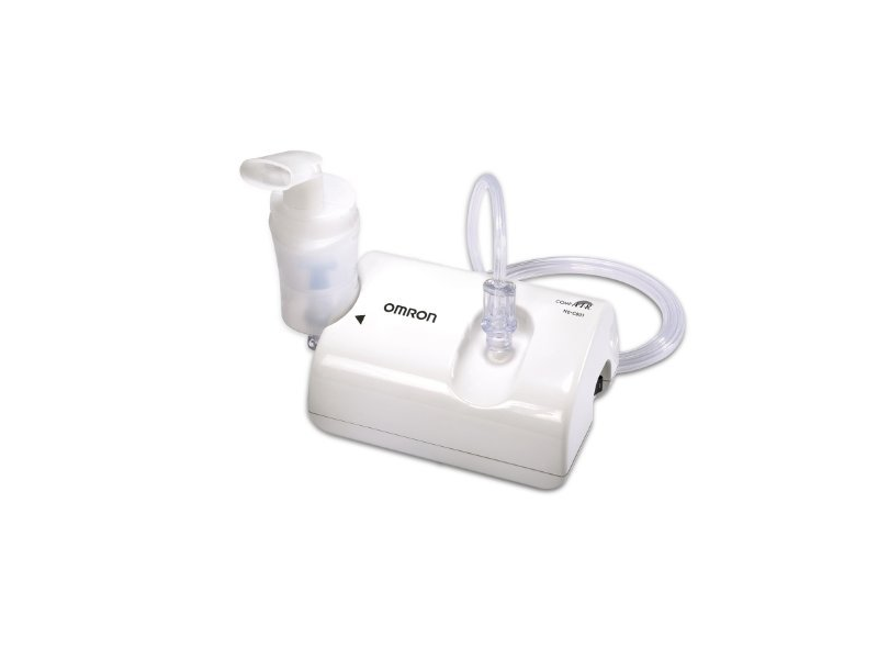 Omron CompAIR C801 - Preise und Testberichte bei yopi.de