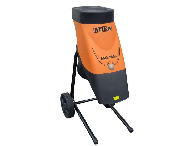 Atika AMA 2500 - Preise und Testberichte bei yopi.de