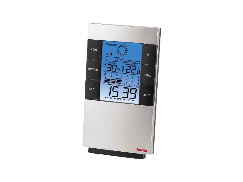 Hama TH-200 - Preise und Testberichte bei yopi.de