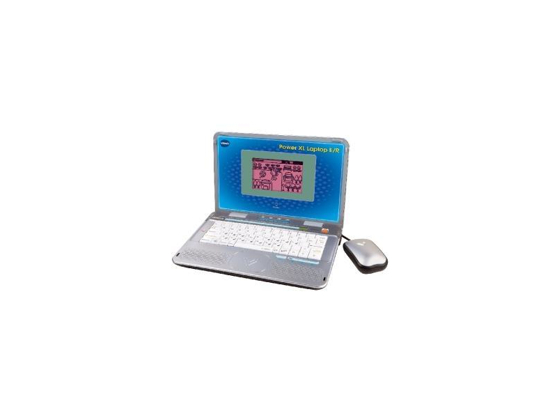 VTech Power XL Laptop E/R - Preise und Testberichte bei yopi.de