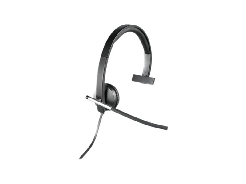 Logitech H650e Mono - Preise und Testberichte bei yopi.de