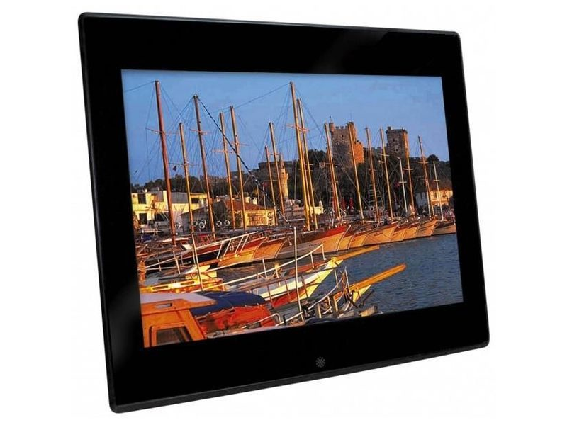 Braun Photo DigiFrame 1210 - Preise und Testberichte bei yopi.de