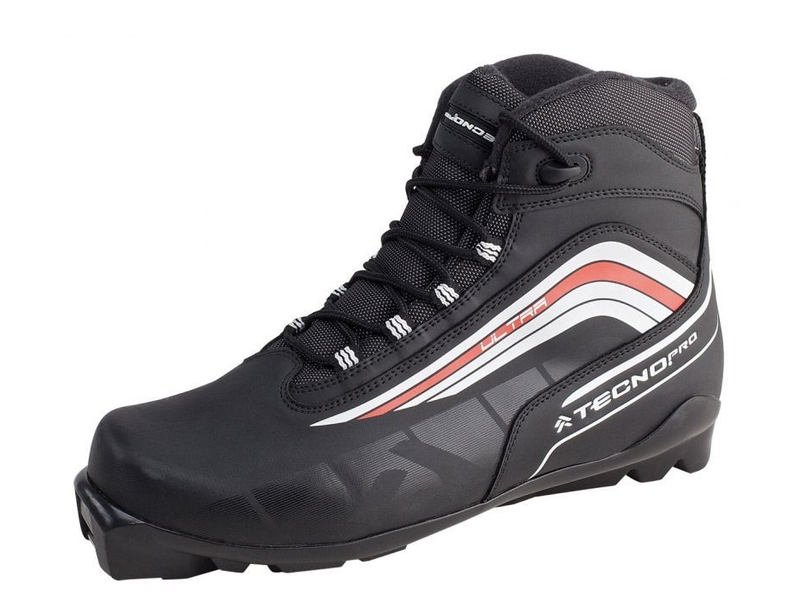 TecnoPro Ultra Pro Herren - Preise und Testberichte bei yopi.de