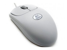 Logitech Optical Mouse RX250 Testberichte bei yopi.de