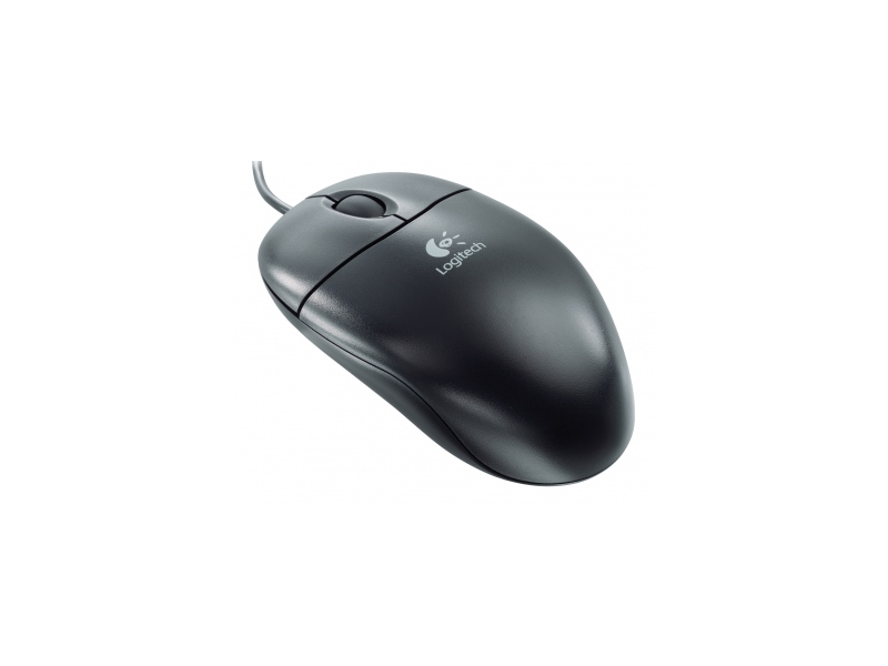 Logitech Optical Mouse RX250 Testberichte bei yopi.de