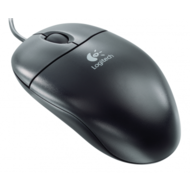 Logitech Optical Mouse RX250 Testberichte bei yopi.de