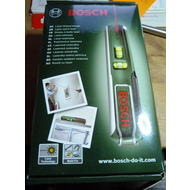 Bosch PLL 5 Testbericht bei yopi.de