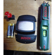 Bosch PLL 5 Testbericht bei yopi.de