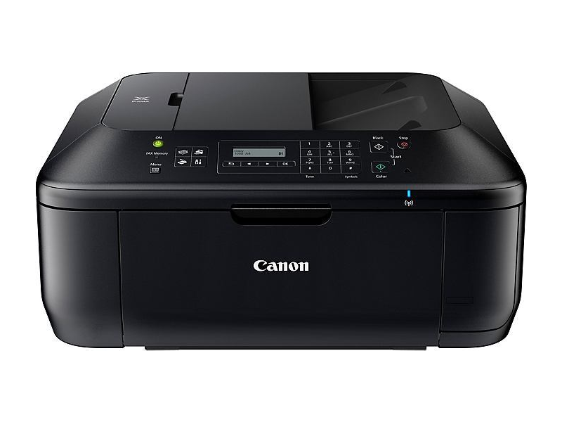 Canon mx890 printer google cloud - daseverything