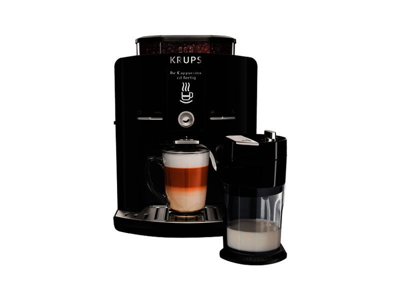 Krups EA8298 - Preise und Testberichte bei yopi.de