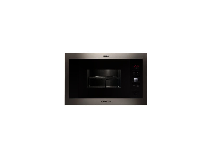 AEG Mcd 1763 EM Testbericht bei yopi.de