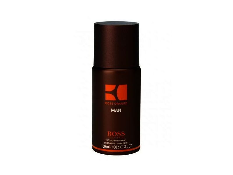 BOSS Orange Man - Deo Spray - Preise und Testberichte bei yopi.de