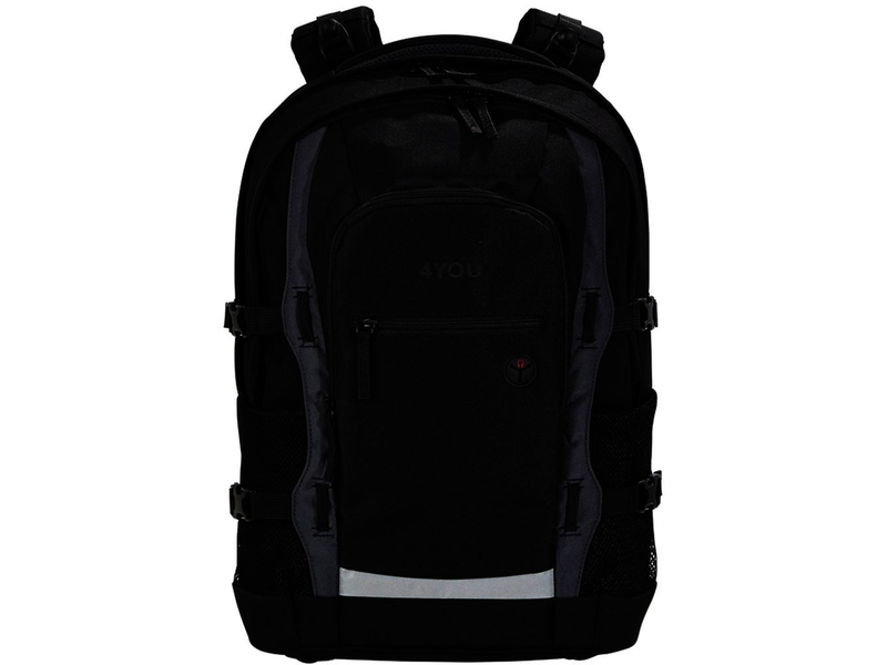 4YOU Jump Schulrucksack - Preise und Testberichte bei yopi.de