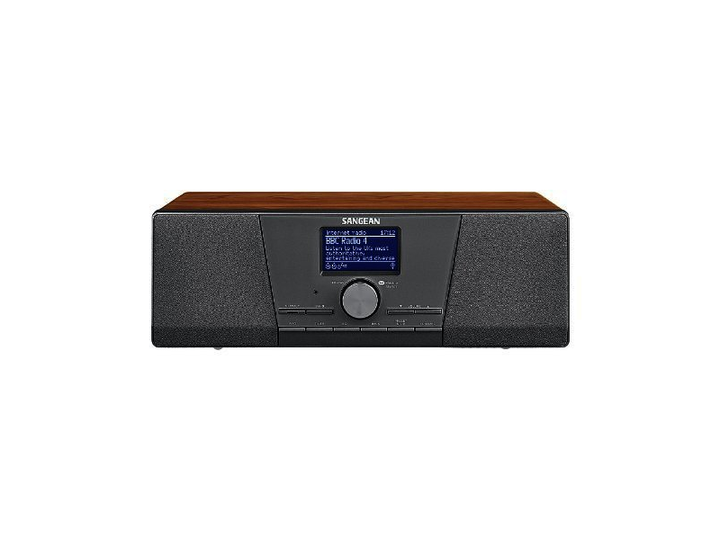 Sangean WFR-1 Di - Preise und Testberichte bei yopi.de