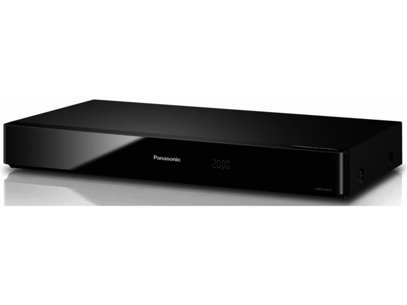 Panasonic DMR-EX97SEGK - Preise und Testberichte bei yopi.de