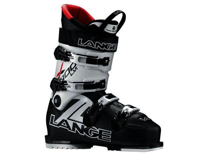 Lange RX 100 - Preise und Testberichte bei yopi.de