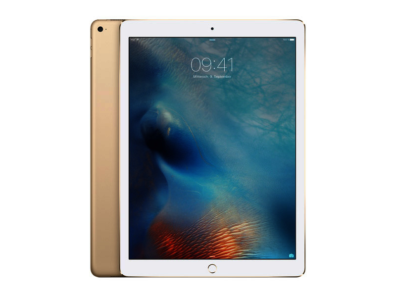 Apple iPad Pro 32GB Wi-Fi - Preise und Testberichte bei yopi.de