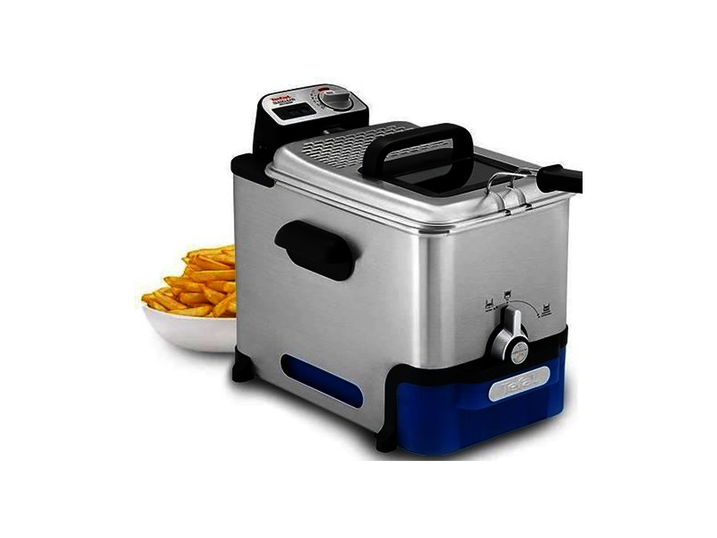 Tefal FR8040 Oleoclean Pro - Preise und Testberichte bei yopi.de
