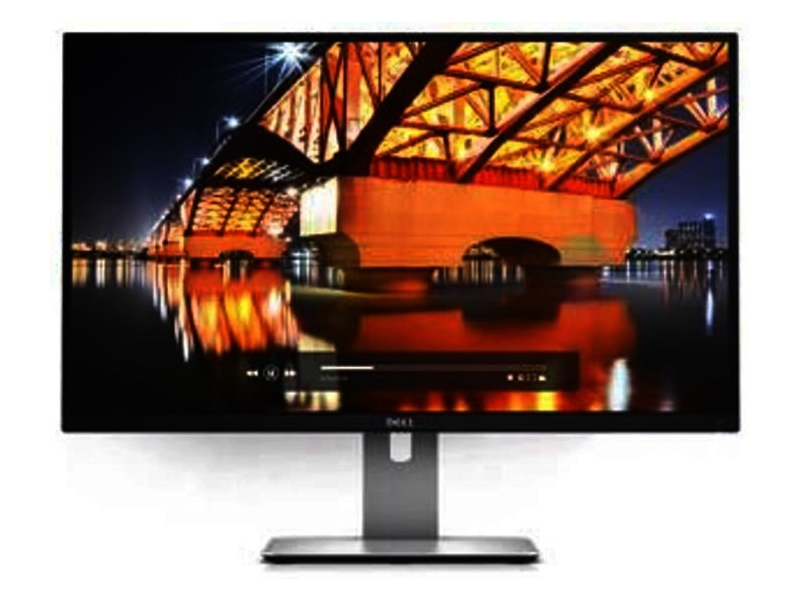 DELL UltraSharp U2515H - Preise und Testberichte bei yopi.de