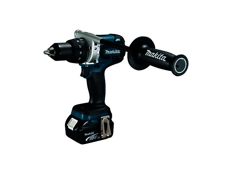 Makita DDF481RMJ - Preise und Testberichte bei yopi.de