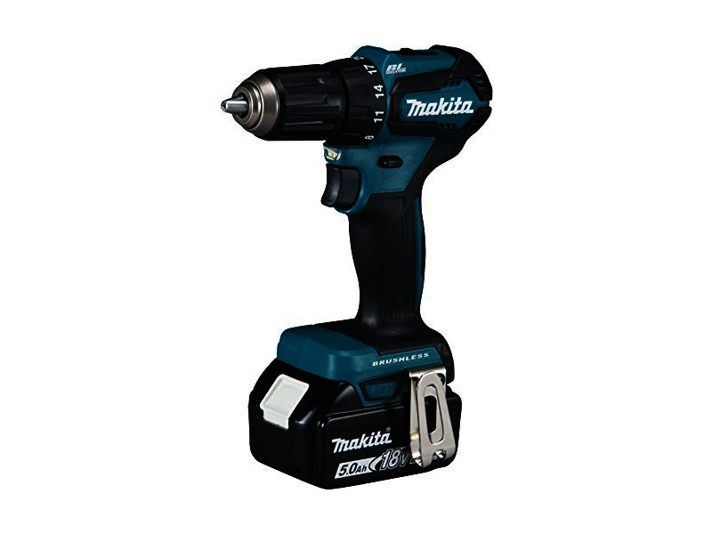 Makita DDF483RTJ - Preise und Testberichte bei yopi.de
