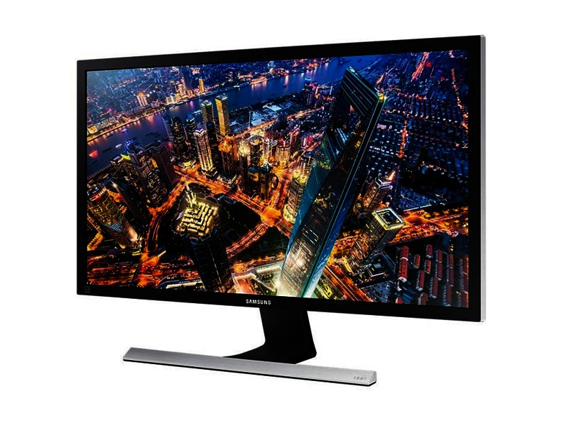 Samsung U28E590D - Preise und Testberichte bei yopi.de