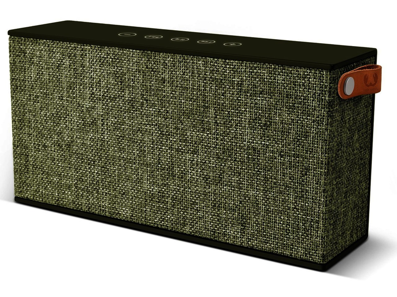 Fresh´n´Rebel Rockbox Chunk - Preise und Testberichte bei yopi.de