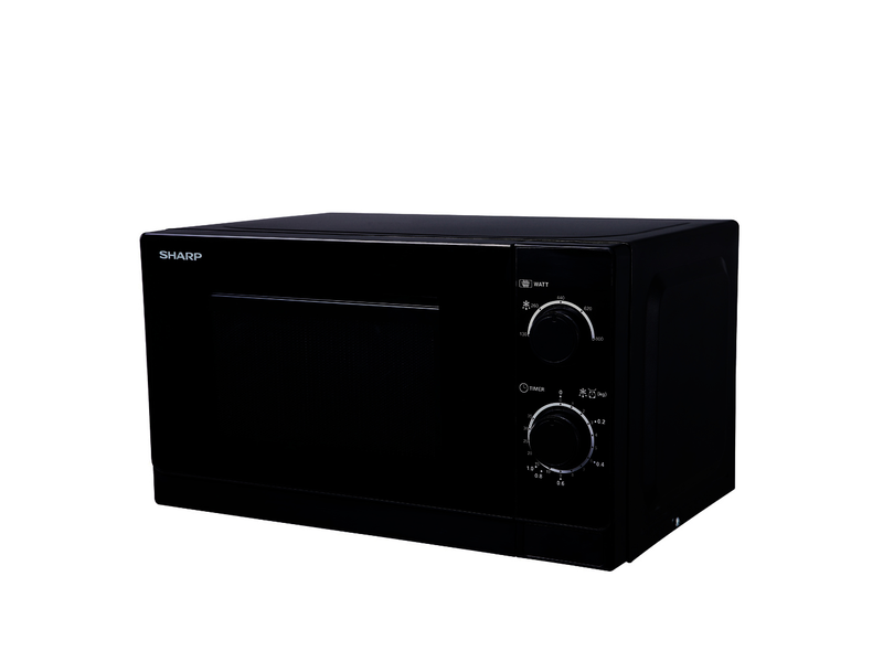 Sharp R200BKW - Preise und Testberichte bei yopi.de
