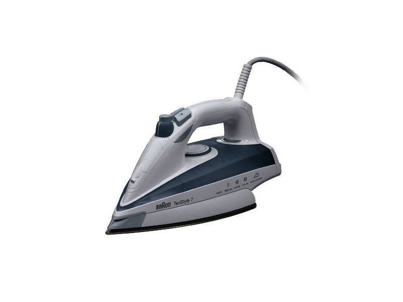 Braun TexStyle 7 TS 735 TP - Preise und Testberichte bei yopi.de