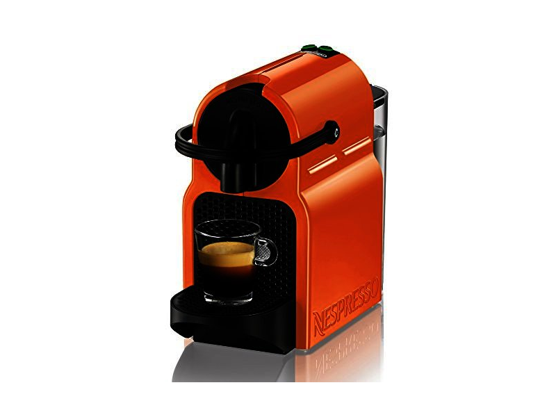 DeLonghi EN80.O Inissia - Preise und Testberichte bei yopi.de